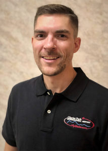 Staff - Glacier Park International Airport